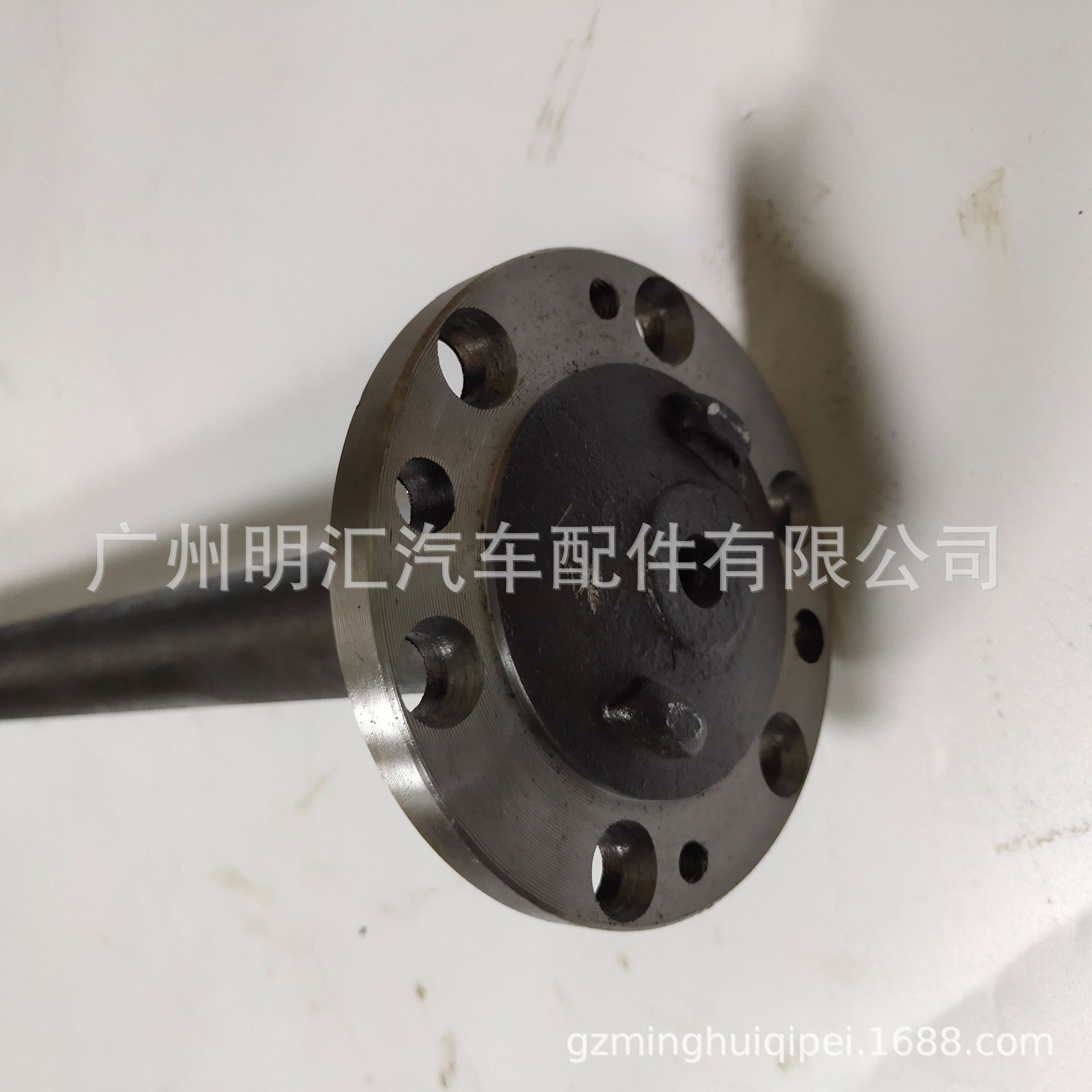 42312-60140适用于丰田兰德酷路泽HZJ79 FZJ78后桥左半轴 后半轴-阿里巴巴