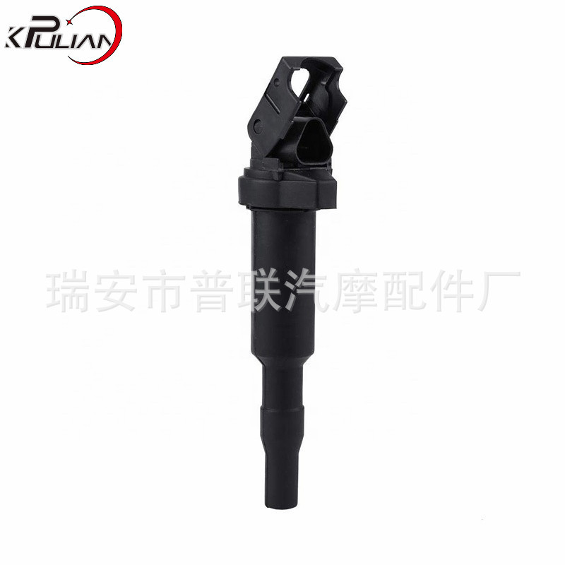 适用宝马135i/325i/330i汽车点火线圈12137551049 12137594937-阿里巴巴