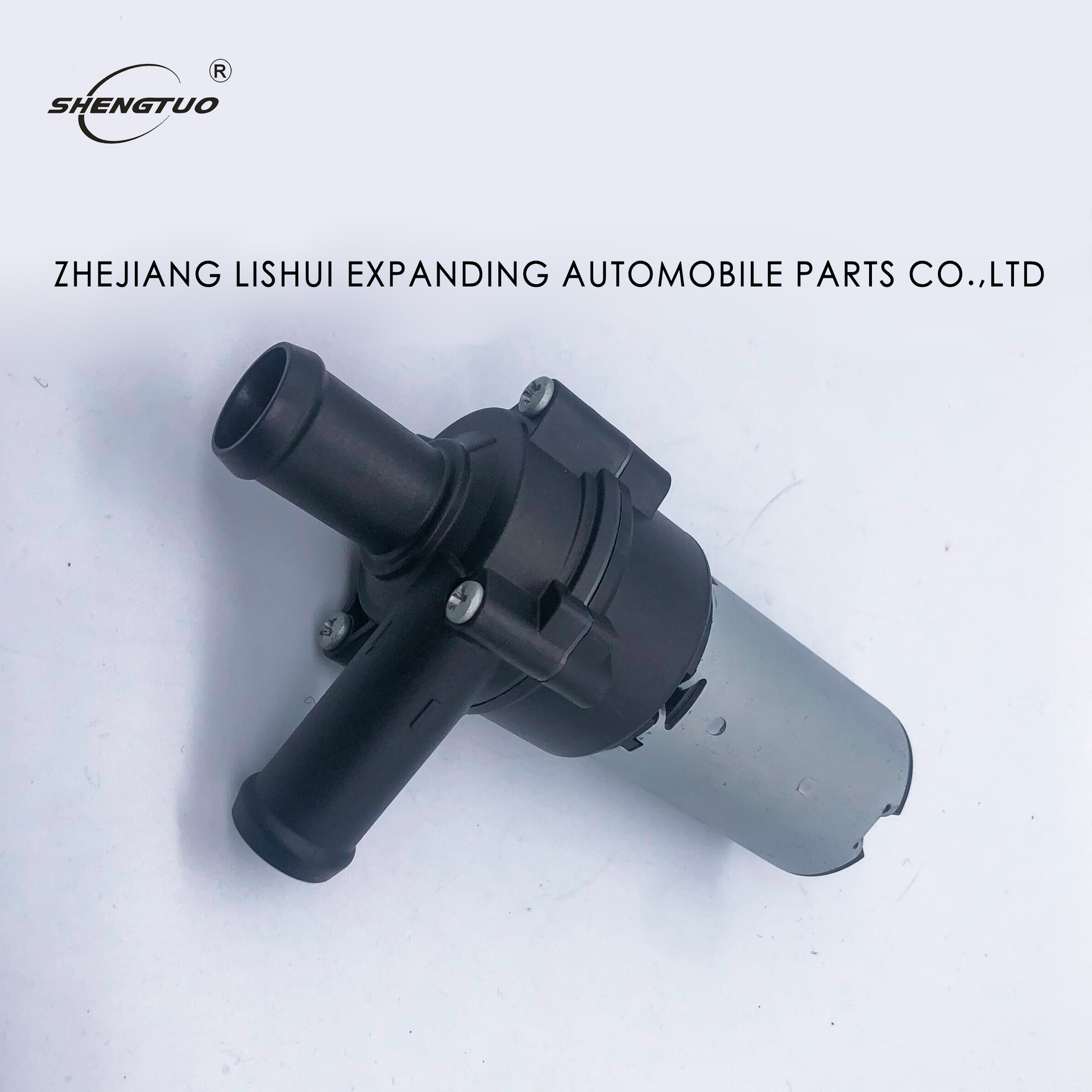 汽车电子辅助水泵适用于大众奥迪OE078965561 034965561C C2C6517-阿里巴巴