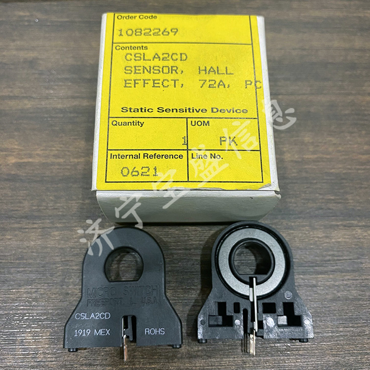 CSLA2DG CSLA1DE 霍尼韦尔/HONEYWELL 电流传感器-阿里巴巴