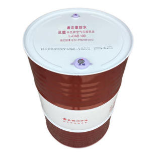 长城空压机油L-DAB150 L-DAB100 工业润滑油【包邮】-阿里巴巴