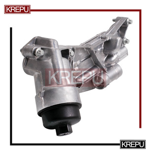 适用09-15别克英朗机油滤芯座景程1.8科鲁兹机油散热器93186324-阿里巴巴