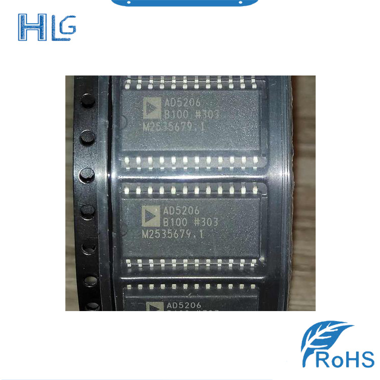 ad5206芯片-ad5206芯片批发、促销价格、产地货源 - 阿里巴巴
