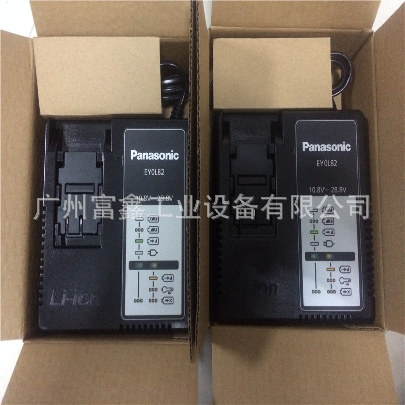 日本Panasonic松下工业级充电定扭扳手：电池EYFB50B-阿里巴巴