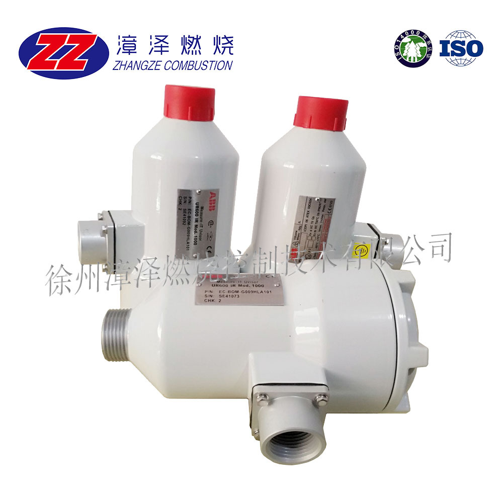 火焰检测设备\火检探头\SF810i-FOC-IR-阿里巴巴