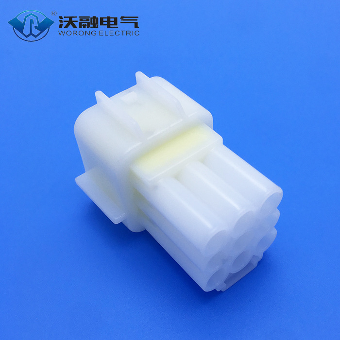 沃融供应九孔系列DJ7091Y-2.3-11/21防水接插件 连接器-阿里巴巴