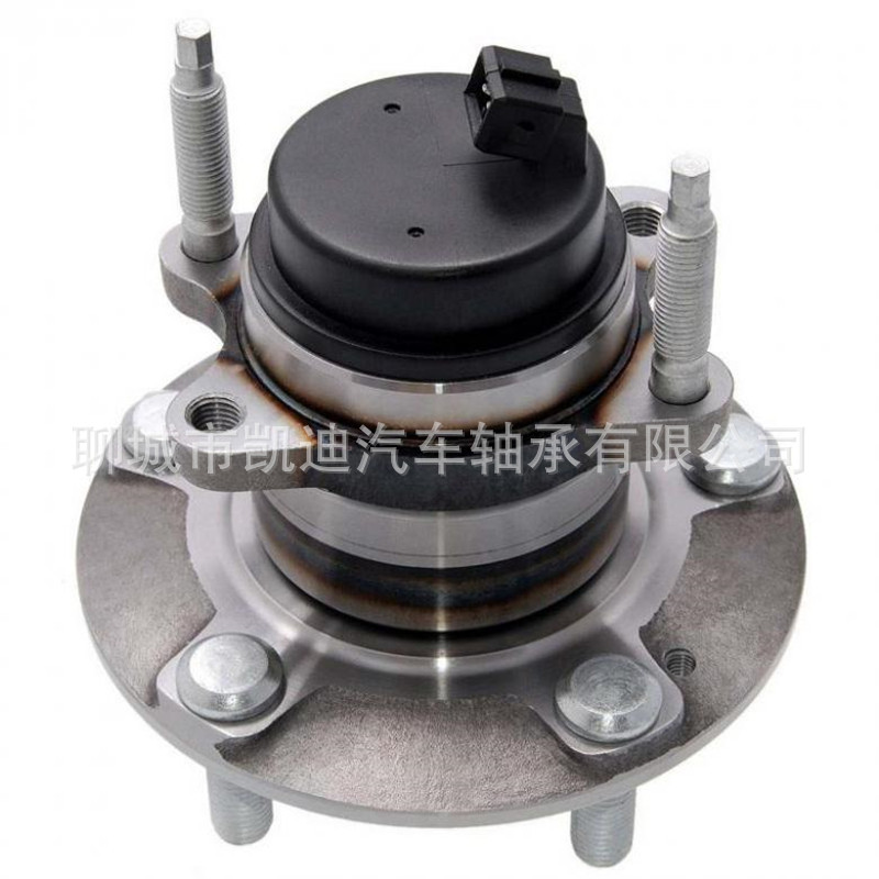 原厂 高品质汽车轮毂轴承单元 OE 52730-1M100-阿里巴巴