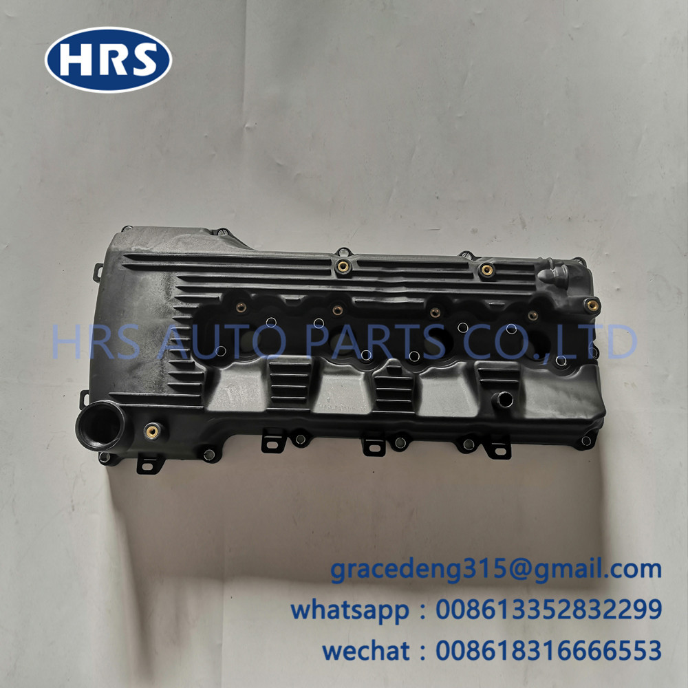 11201-0C010适用于丰田海拉克斯海狮2TR气门室盖其他发动系统是HR-阿里巴巴