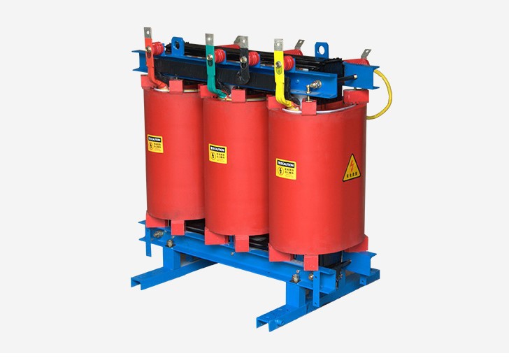 SCB13-500KVA三相10KV干式电力变压器500KW高压箱式配电变压器-阿里巴巴