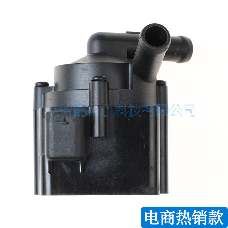 汽车配件适用宝马电子水泵 涡轮发动机电动冷却水泵1151-7604-525-阿里巴巴
