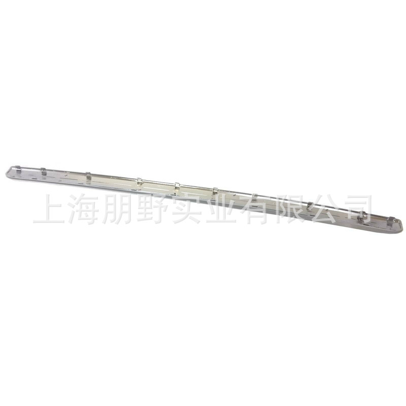 适用于保时捷卡宴 Porsche Cayenne 尾门饰条 亮条 后杠电镀条-阿里巴巴