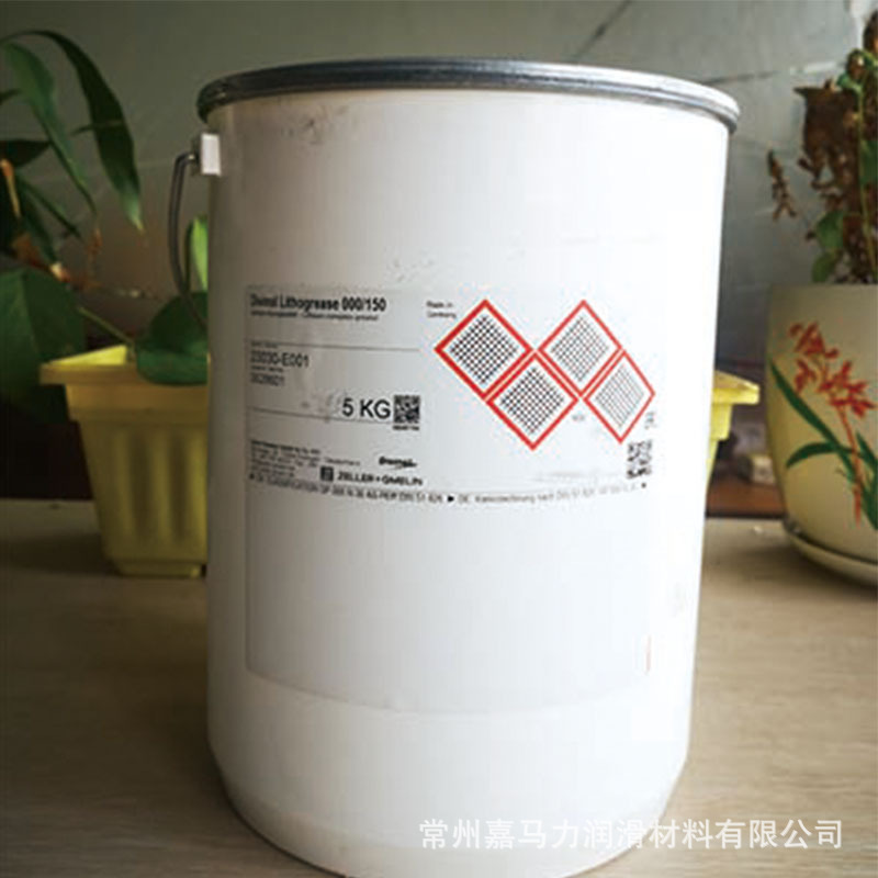 供应德国迪威诺DIVINOL LITHOGREASE 000-150润滑脂ZELLER+GMELIN-阿里巴巴