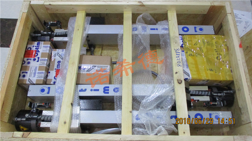 欧铁马OPTIMA夹紧器 PDV100 PDV200 MHKZ100 OPTIMA PDV-A200-阿里巴巴