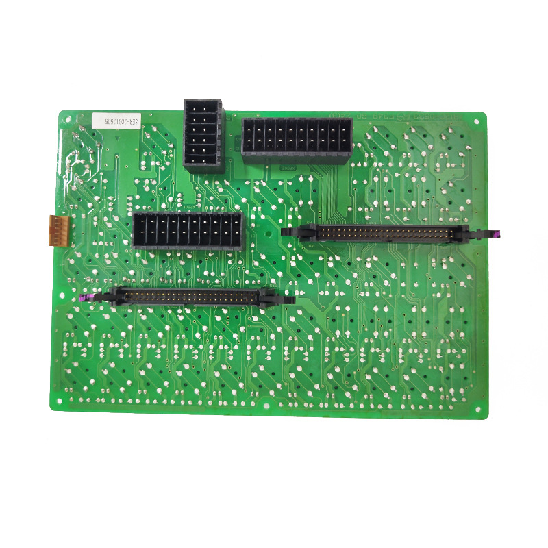 A30C5 AB12C-0533 SER-20312505 FANUC发那科按键板原装现货议价-阿里巴巴