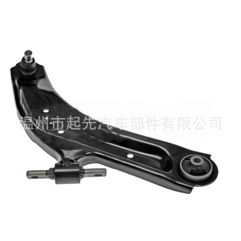 适用尼桑T32 14 奇骏54500-4CA0A R 54501-4CA0A L汽车悬挂控制臂-阿里巴巴