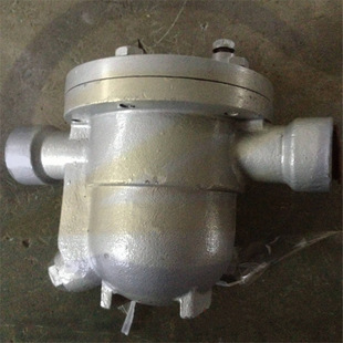 长期生产 CS61H-40C 自由浮球式焊接蒸汽疏水阀 自动排水阀-阿里巴巴