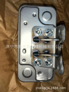 适用于三菱4M50发动机EGR冷却器 ME230210-阿里巴巴