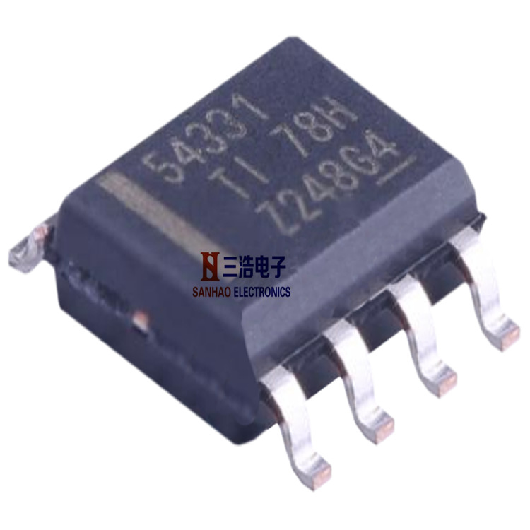 TPS54331DDAR具有Eco-mode 功能28V3A 降压转换器集成电路IC-阿里巴巴