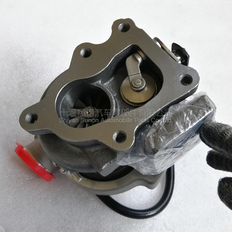 ISF3.8发动机HE200WG涡轮增压器5329406 3776286 3776282 3787122-阿里巴巴