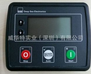 DSE4520 MKII 原装英国DEEP SEA深海控制器DSE4520MKII-阿里巴巴