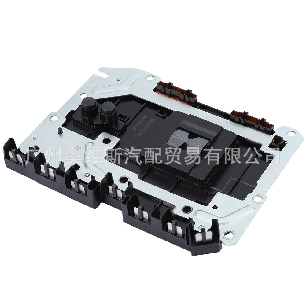 适用于RE5R05A日产、英菲尼迪变速箱电脑控制模块TCU 0260550002-阿里巴巴