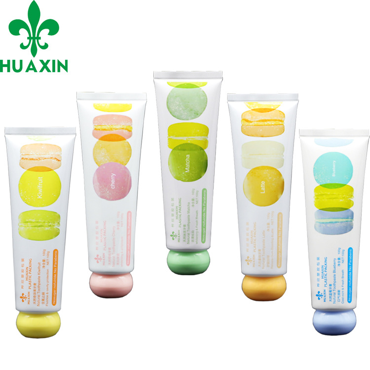 牙膏软管 pe胶印牙膏管牙膏包装 化妆品包装塑胶软管铝塑分装软管-阿里巴巴