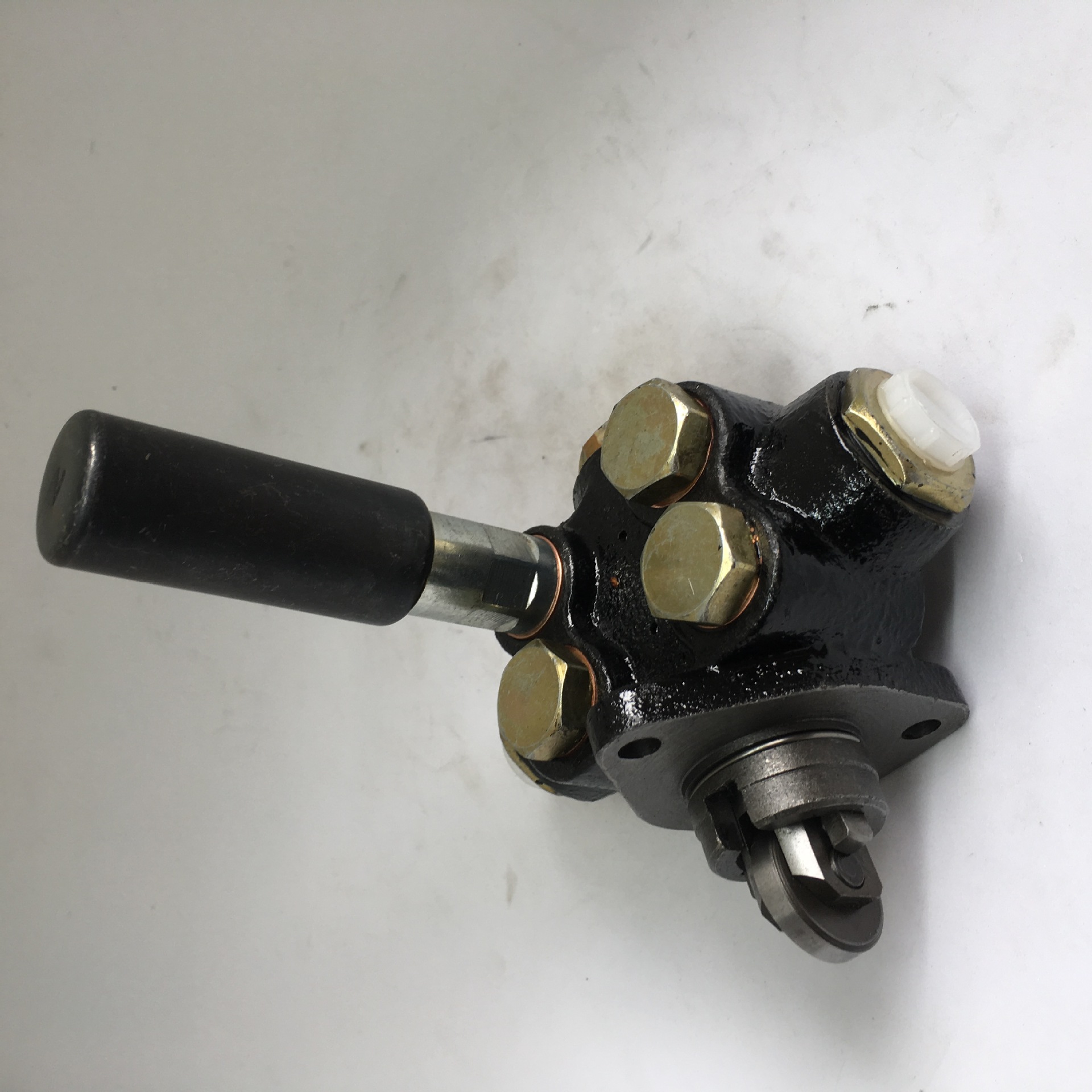 国产重卡欧II SP/KF22055发动机配件输油泵总成 614080719-阿里巴巴