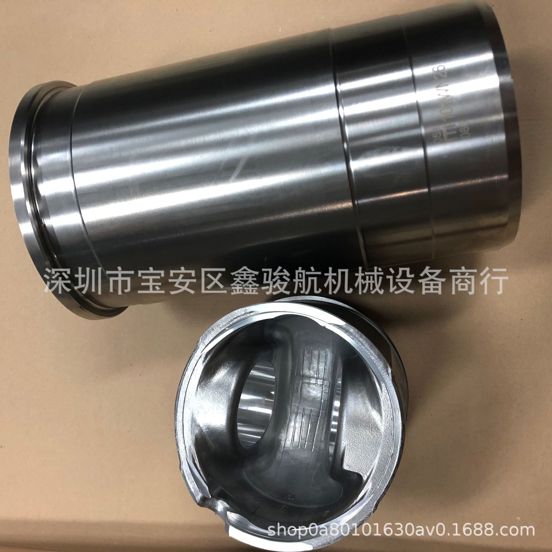 DEUTZ道依茨发动机机油滤清器、柴油滤、油格0117 4422/0117 4420-阿里巴巴