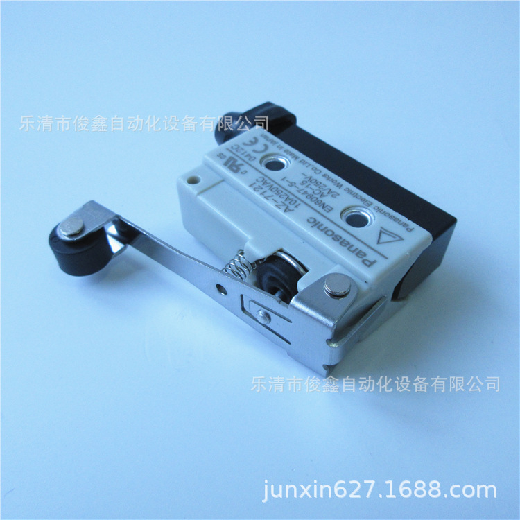 微动开关 行程开关AZ-7121 AZ7121-阿里巴巴