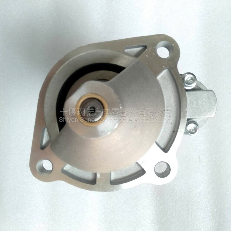 福田康明斯ISF2.8发动机起动机5302289 5449610启动马达零部件-阿里巴巴