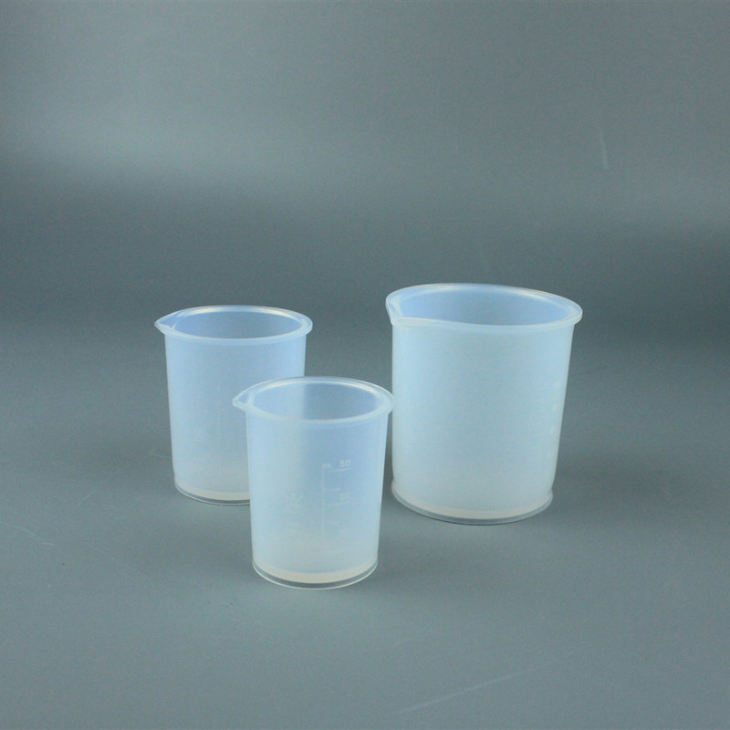 BZHX PFA (Teflon) Beakers Low-Form PFA Plastic Beakers-阿里巴巴