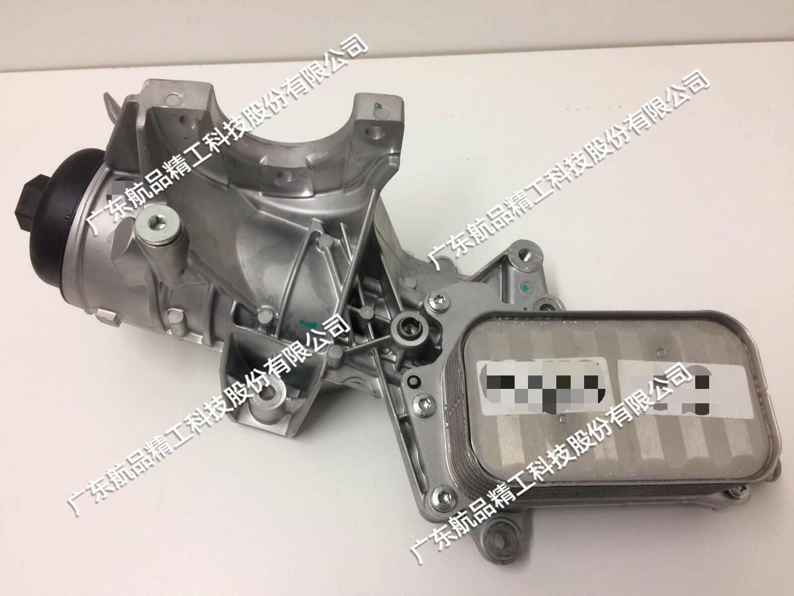 适用霍顿2.8L机油滤清器座 55488257 12633976 全新保一年-阿里巴巴