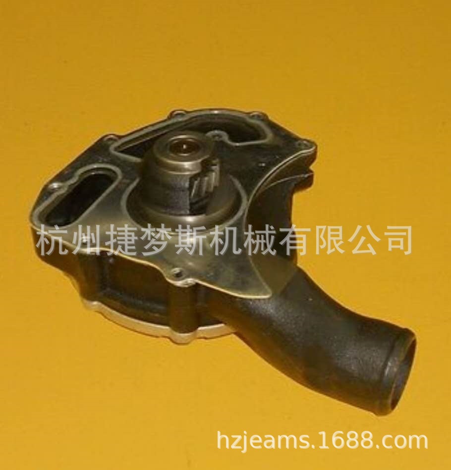 CAT卡特发动机水泵354-1672 3541672-阿里巴巴