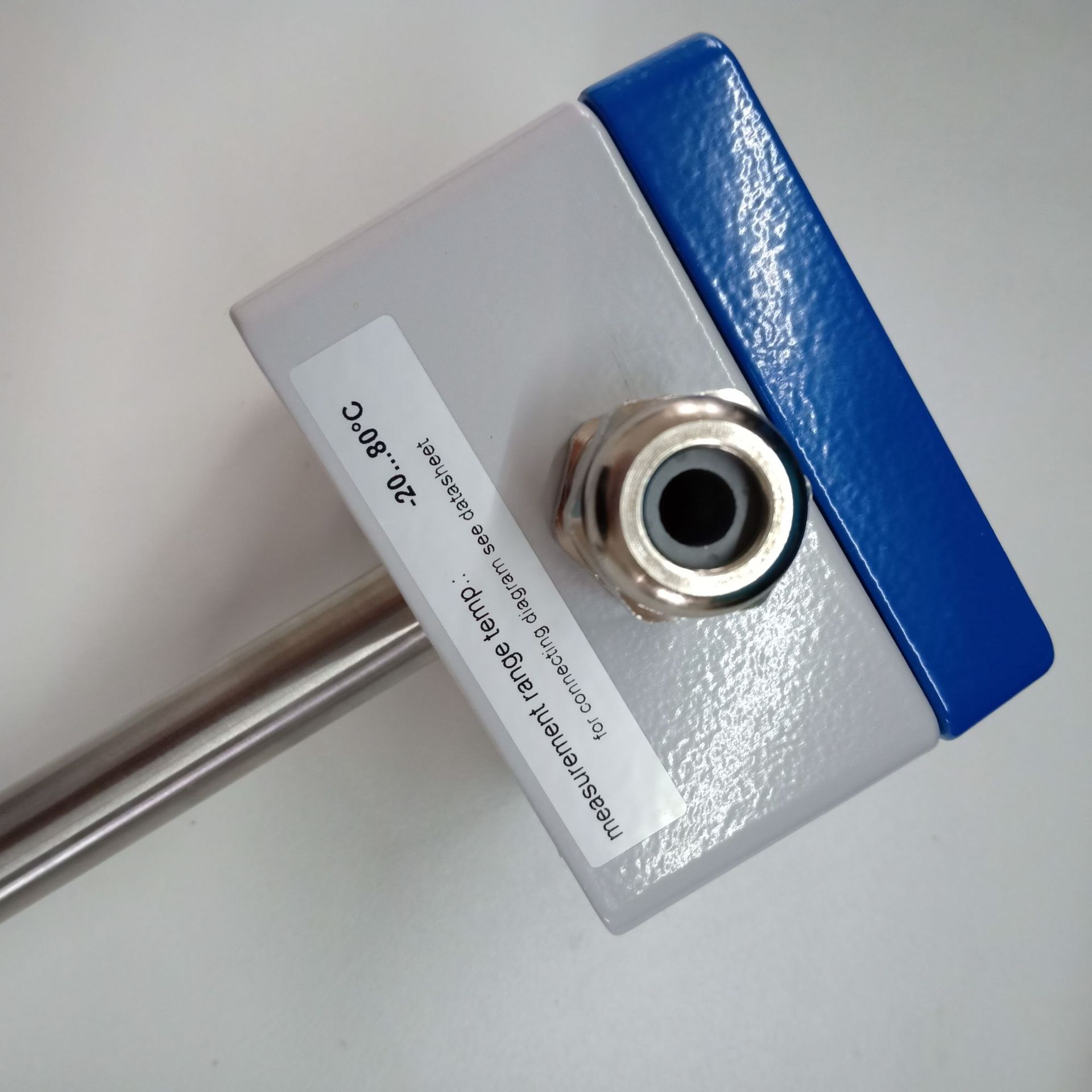 梓缘销售德国GALLTEC防爆温湿度传感器 KKC3.EX/8经济实惠风管型-阿里巴巴