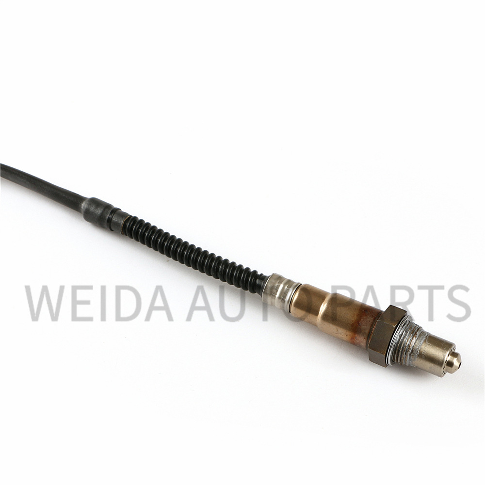 适用东风标致雪铁龙后氧传感器 0258006029 9636148880 1628CX HV-阿里巴巴