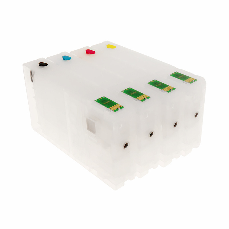 适用EPSON爱普生 T7901-4 WF-5690DWF/5620/5190/5110 填充墨盒-阿里巴巴