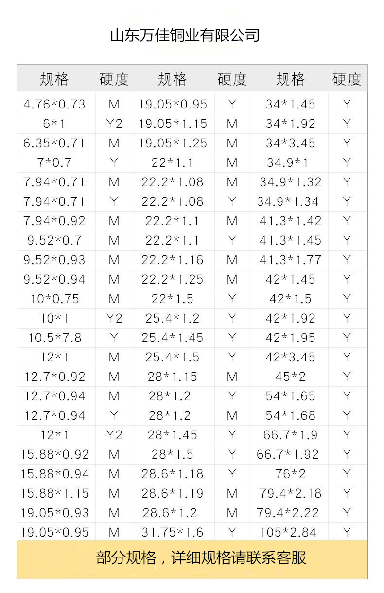 TP2空调铜管 紫铜管批发 制冷r410a包塑冷媒管 t2紫铜方管 矩形管-阿里巴巴