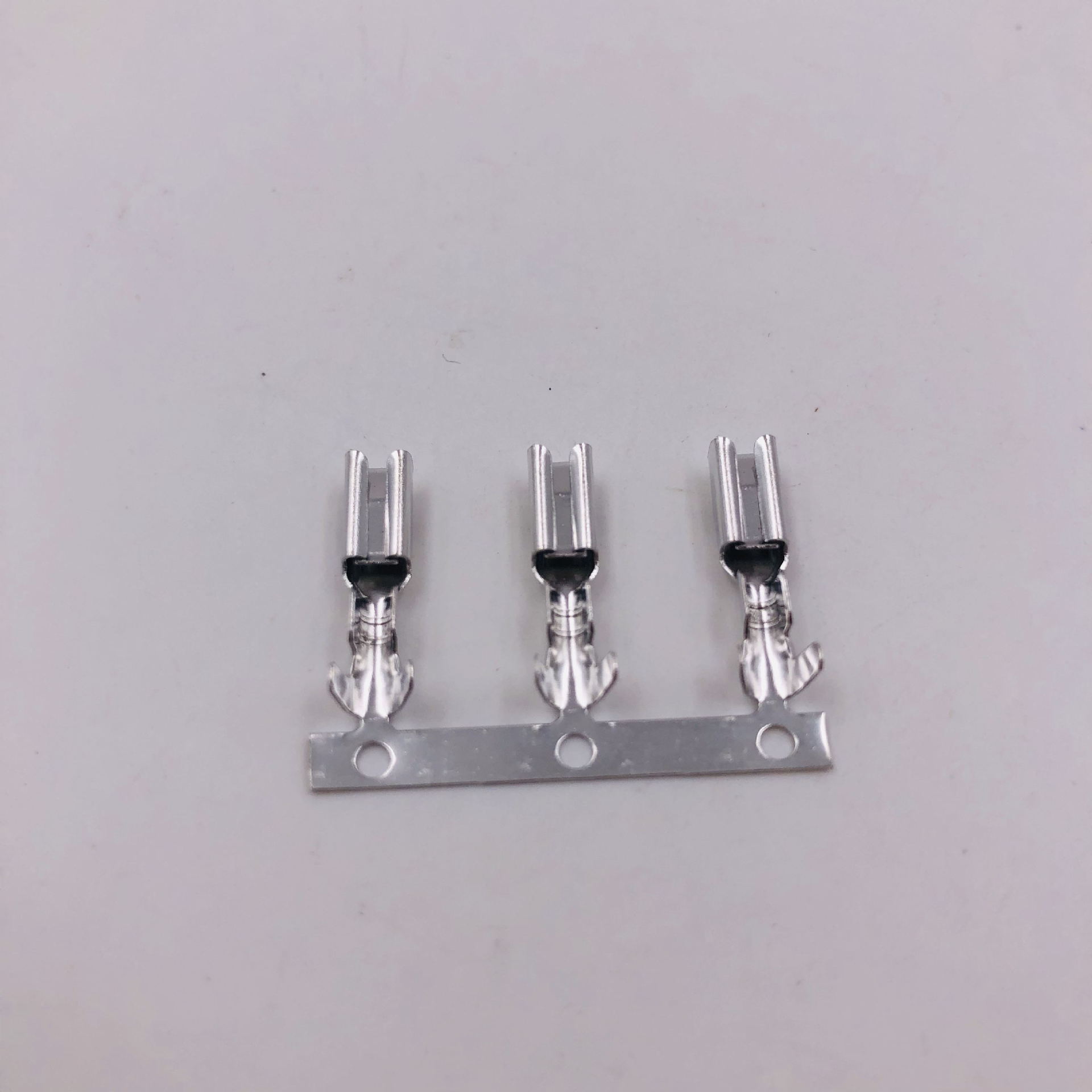 厂家直销2.8插簧端子DJ621-E2.8*0.5A-阿里巴巴