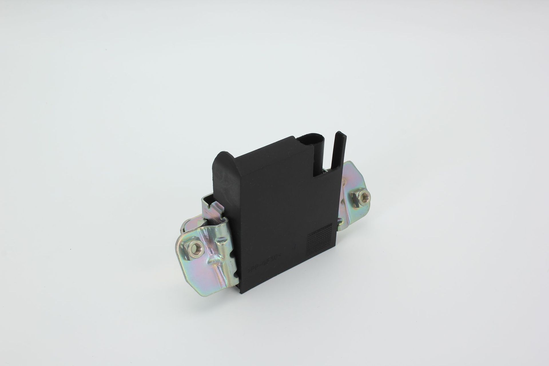 途锐后备箱锁块 T5尾门箱锁块7P0827505G 7P0 827 505G-阿里巴巴