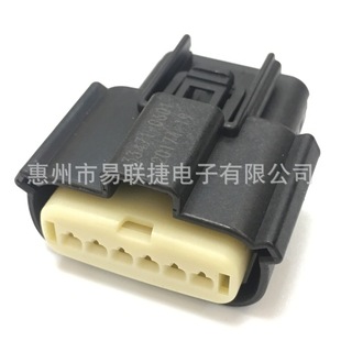 Molex莫仕连接器 33471-0601 334710601 汽车线束连接器-阿里巴巴