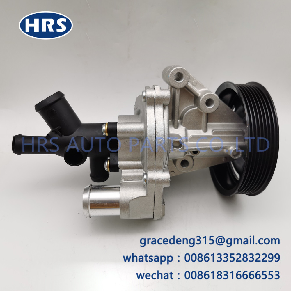 BK3Q-8A558-CC适用于福特RANGER马自达BT50 2.2L水泵总成水泵HRS-阿里巴巴