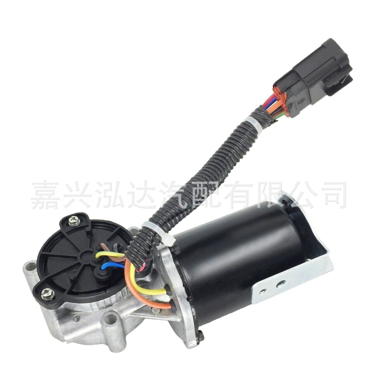 适用于雪佛兰西尔维拉多公羊GMC塞拉Tahoe 凯雷德H2分动箱电机-阿里巴巴
