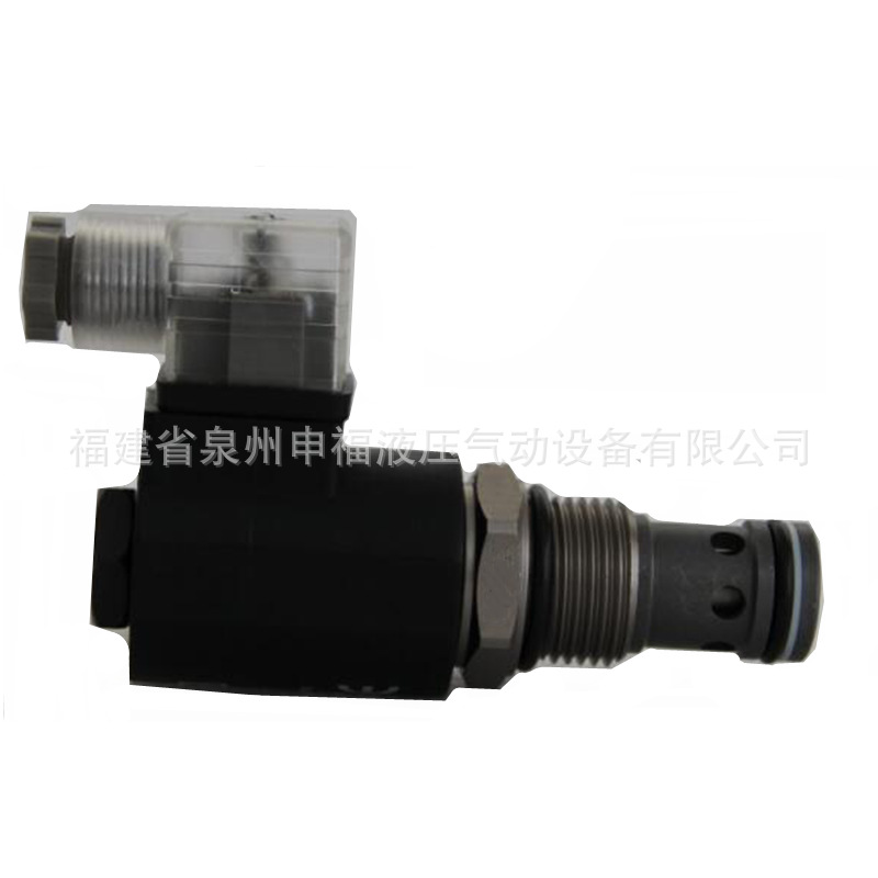 台湾WAISN电磁插装阀CSV-04-01电动止回阀CSV0201 0601 hs-2C液压-阿里巴巴