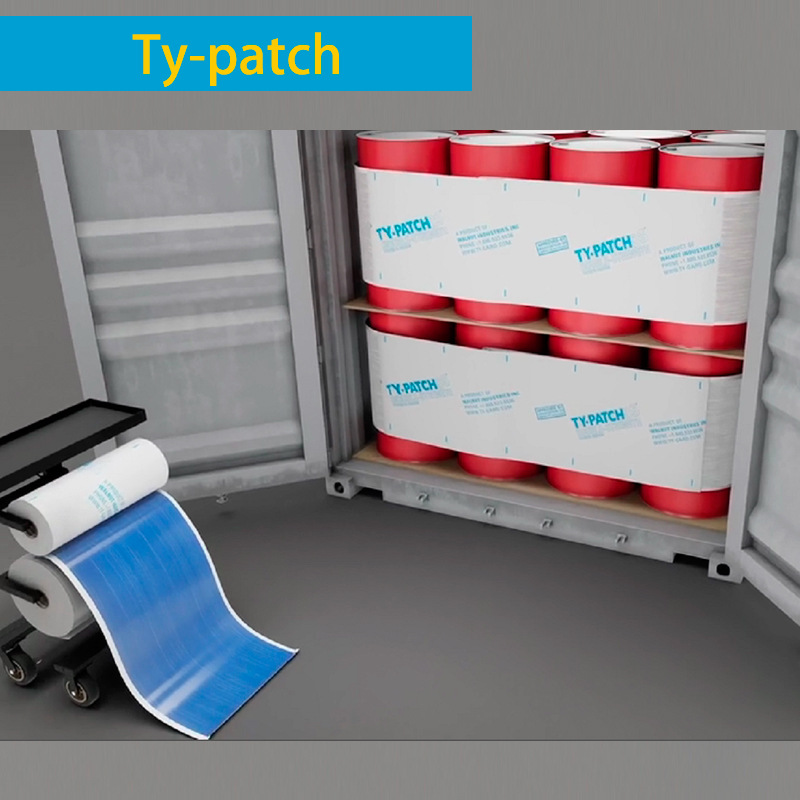 TY-GARD2000 粘固带TY-PATCH2000 TY-GARD粘固带 76.2m/卷-阿里巴巴