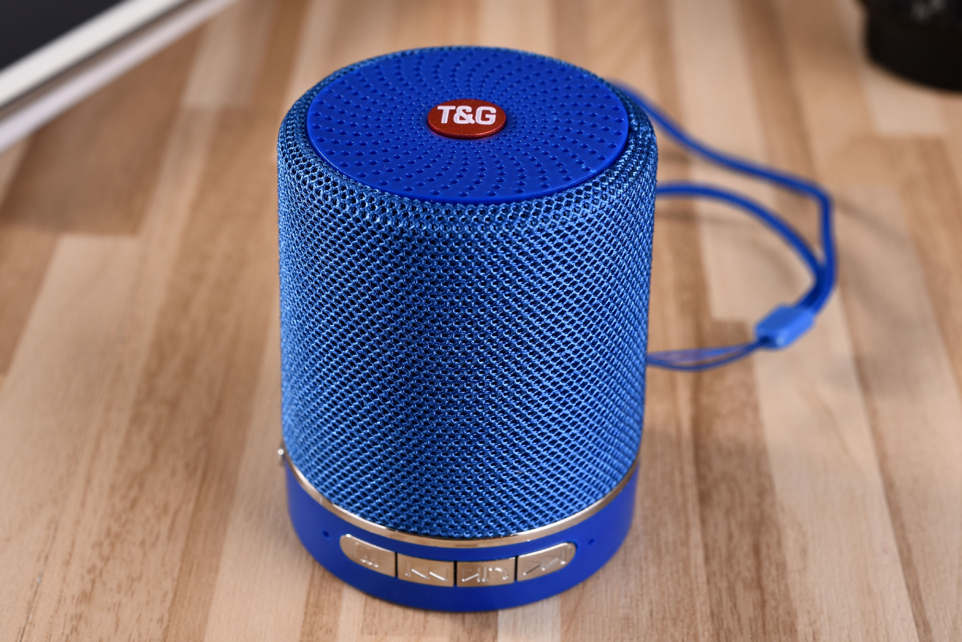 TG511便携式无线音响外贸礼品定制迷你户外蓝牙音箱-阿里巴巴