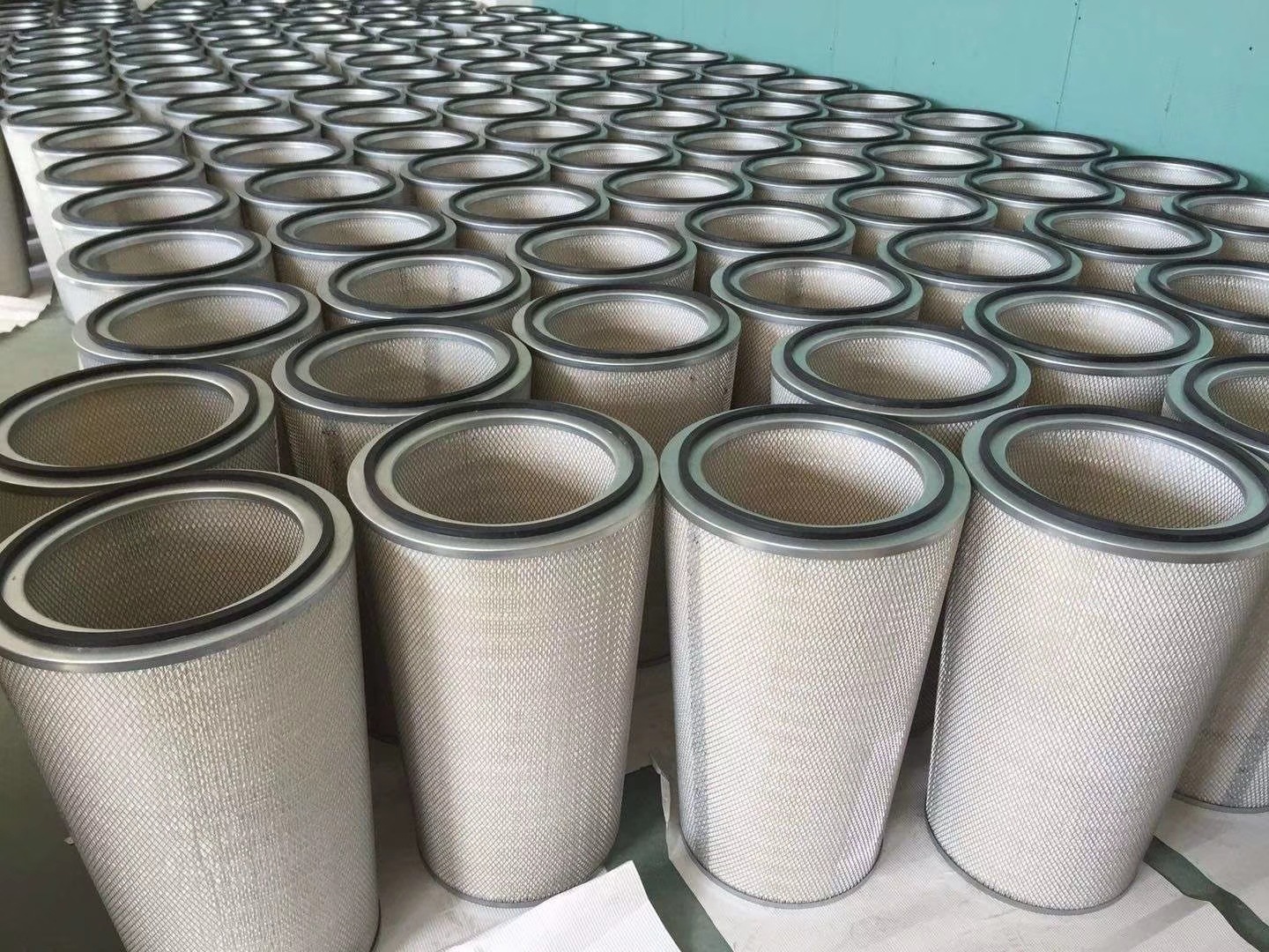 滤芯P923075液压油滤芯 阻燃除尘滤筒-阿里巴巴