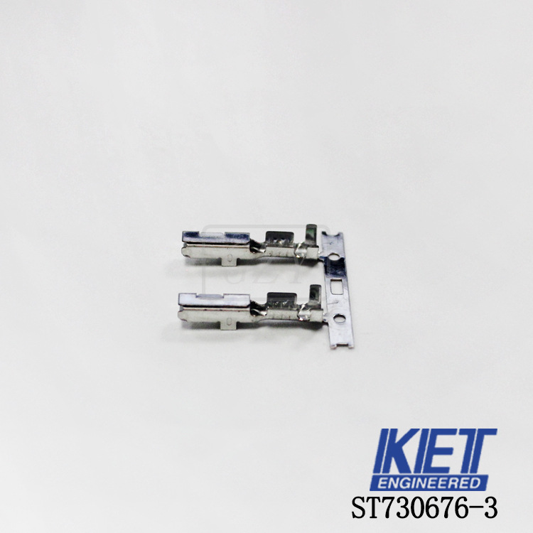 可订货 供应ST730676-3 韩国KET连接器 接线端子 插针-阿里巴巴