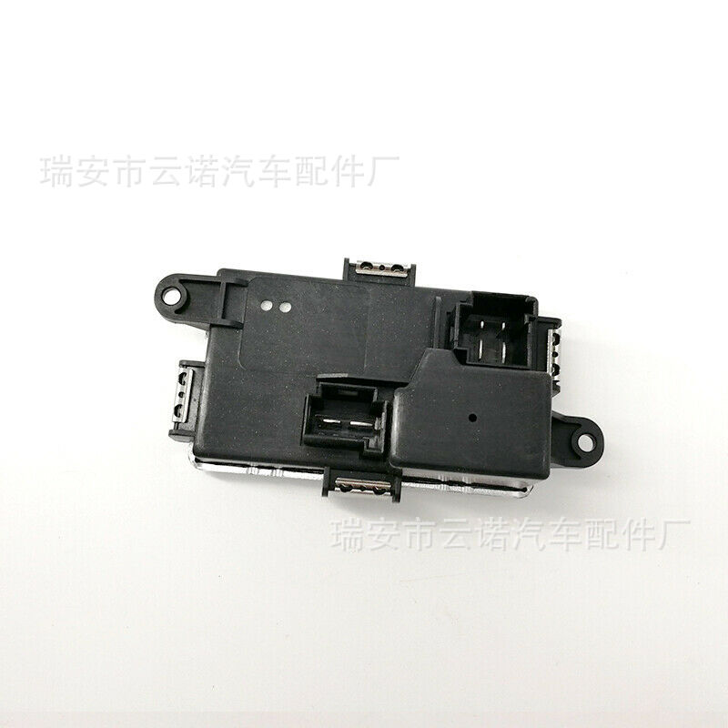 工厂批发适用于奔驰鼓风机电阻2128702110 A2128702110-阿里巴巴