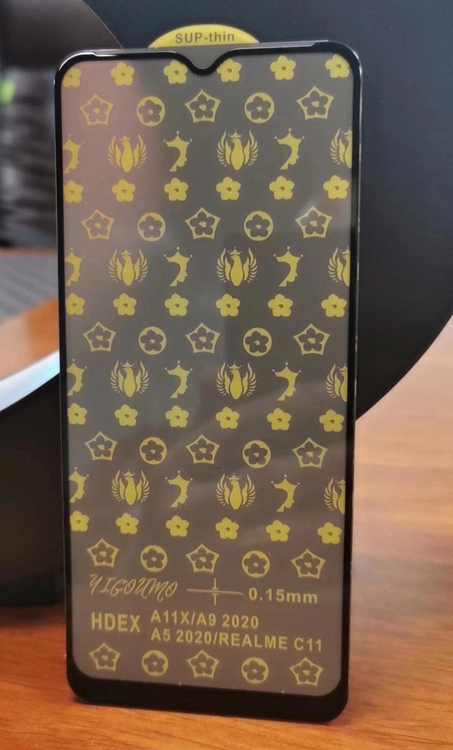 适用小米9Tpro 0.15mm超薄高铝钢化膜K20pro小米mix3皇冠美人对折-阿里巴巴