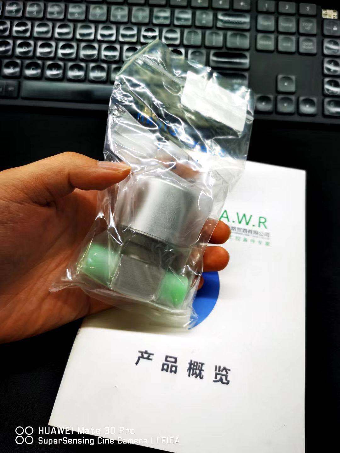 日本KITZ开兹，气动阀VLD4MS-VC-2376-EP-316L现货优势供应原装-阿里巴巴